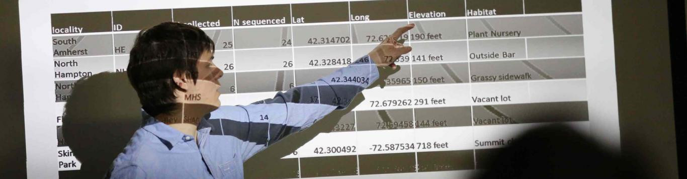 Auxiliary Services | Hampshire College