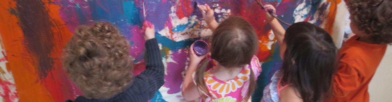 The Community-Centered Approach | Hampshire College