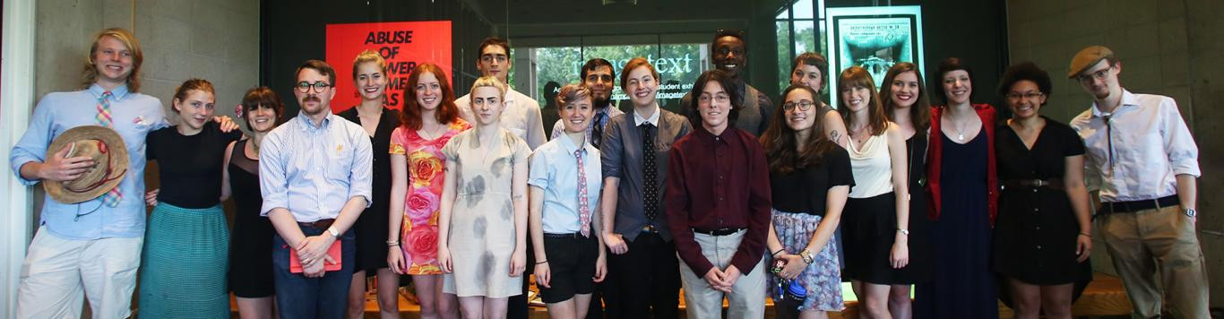 Tabling Guidelines | Hampshire College