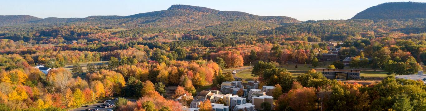 Kiara Badillo 17S | Hampshire College