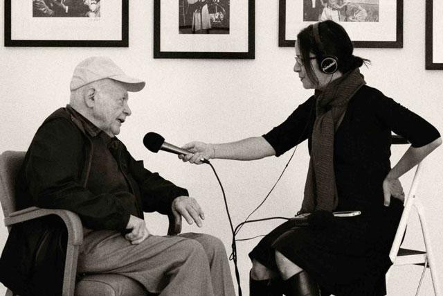 Hampshire Alum Lisa Napoli 80F Featured on WAMC for Latest Book ...