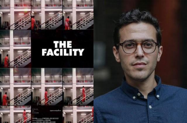 Alum Seth Freed Wessler 03F's short film “The Facility” About ICE ...