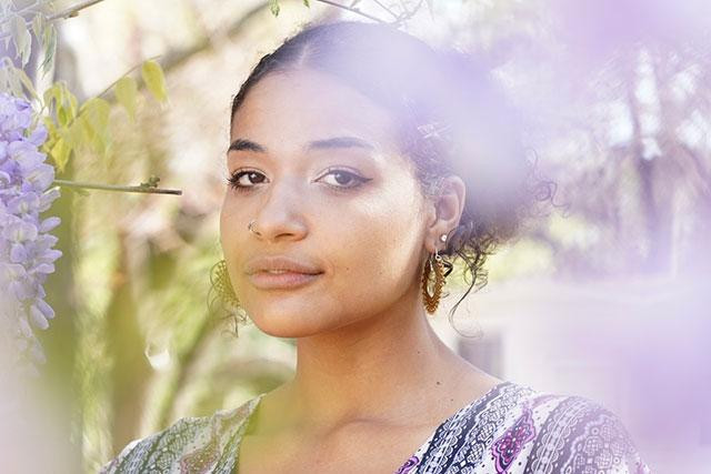 Brooke Huguley 17F Examines How Reproductive Justice and Embodied ...