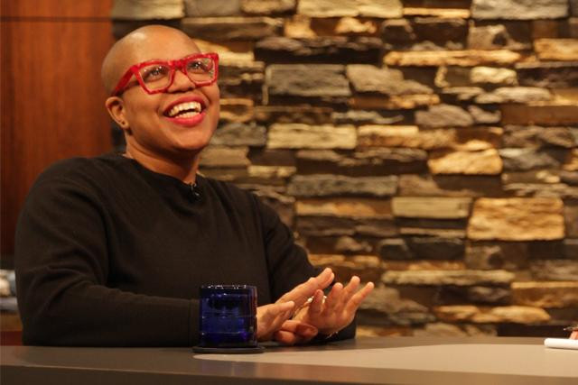 Assistant Professor Bynum Debuts New Course on #BlackJoy | Hampshire ...