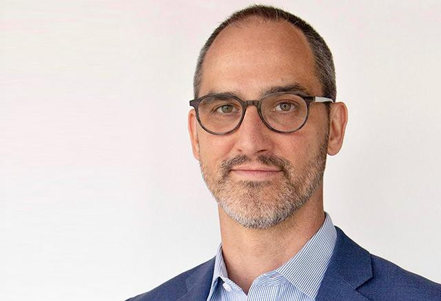 Carl M. Ries Named Vice President for Finance and Administration and ...