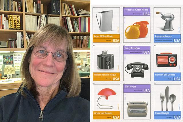 Alum Derry Noyes Delivers Miniaturized Iconic American Art to Our ...