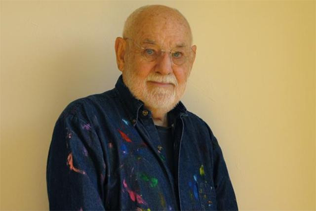Hampshire College Mourns the Loss of Author and Illustrator Eric Carle ...