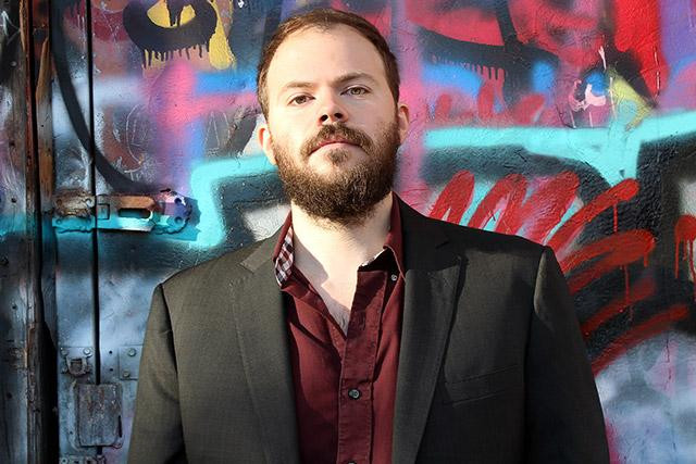 For Writer and Neuroscientist Erik Hoel 06F, Dreams and Consciousness ...