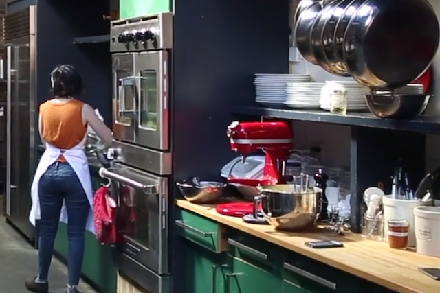 Alum Harry Rosenblum: Directing Theatre, Teaching Cooking, Brewing ...