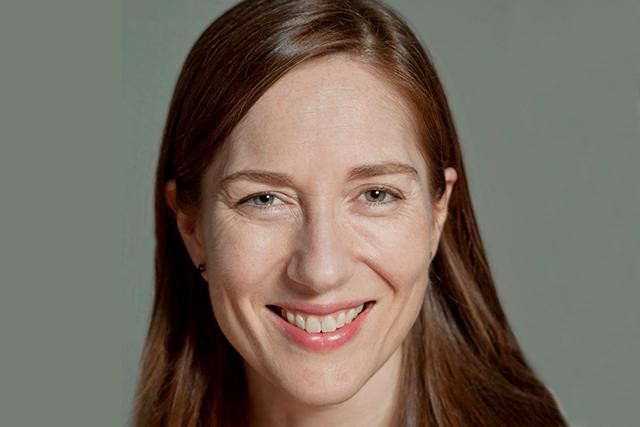 Hampshire Alum Heather Boushey 88F Serves as Key Member of Biden ...