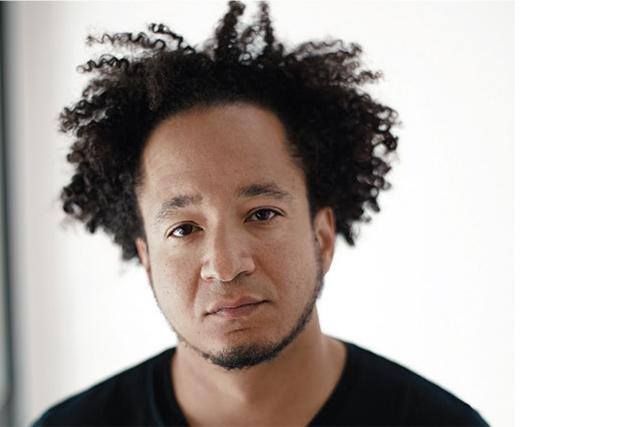 For Instagram’s Ian Spalter 94F, an Interdisciplinary Approach is Key ...