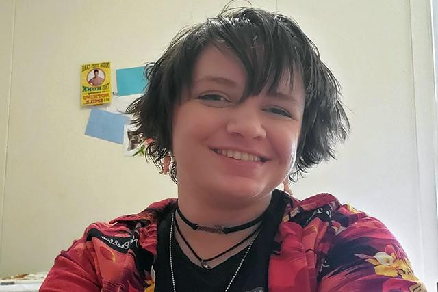 Div III Student Jordan Foley Takes an Analytical and Creative Deep Dive ...