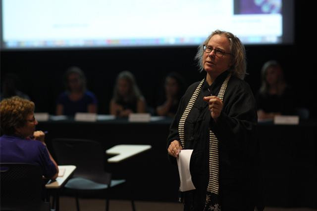 Professor Koehler Named Visiting Senior Fellow at the National Gallery ...