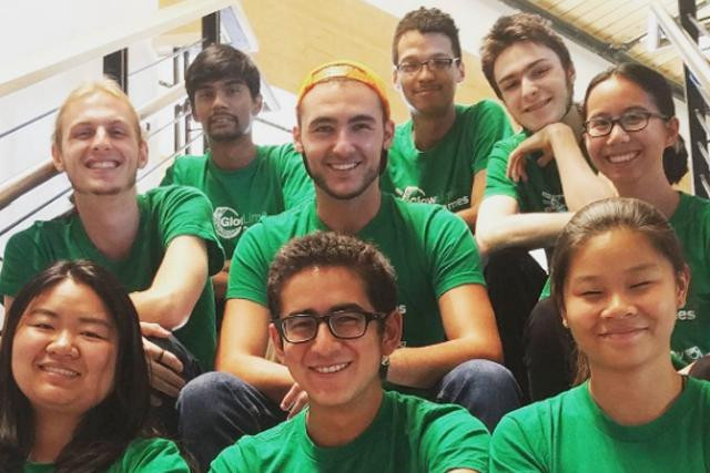 Div III Profile: Isaiah Mann, GlowLime Games, and Defender's Light ...