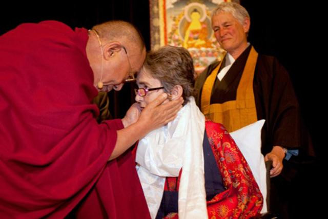 Helen Cohen's New Film Chronicles Physician's Recovery after ...