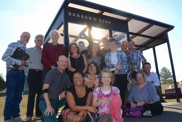 Friends of Alum Sander Thoenes, Slain as a Journalist, Dedicate ...