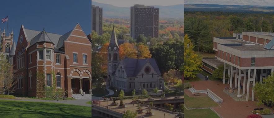 Five College Open House | Hampshire College