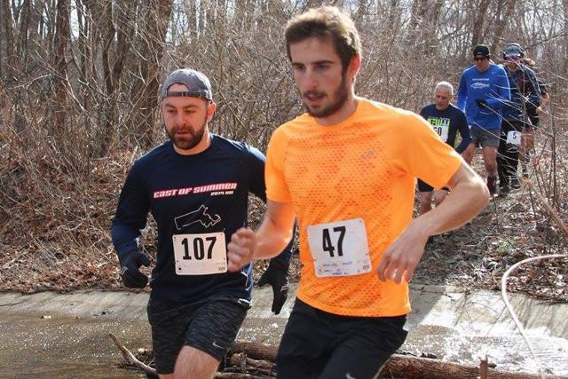 Students and Athletic Staff Launch Hampshire Track and Trail Team as ...