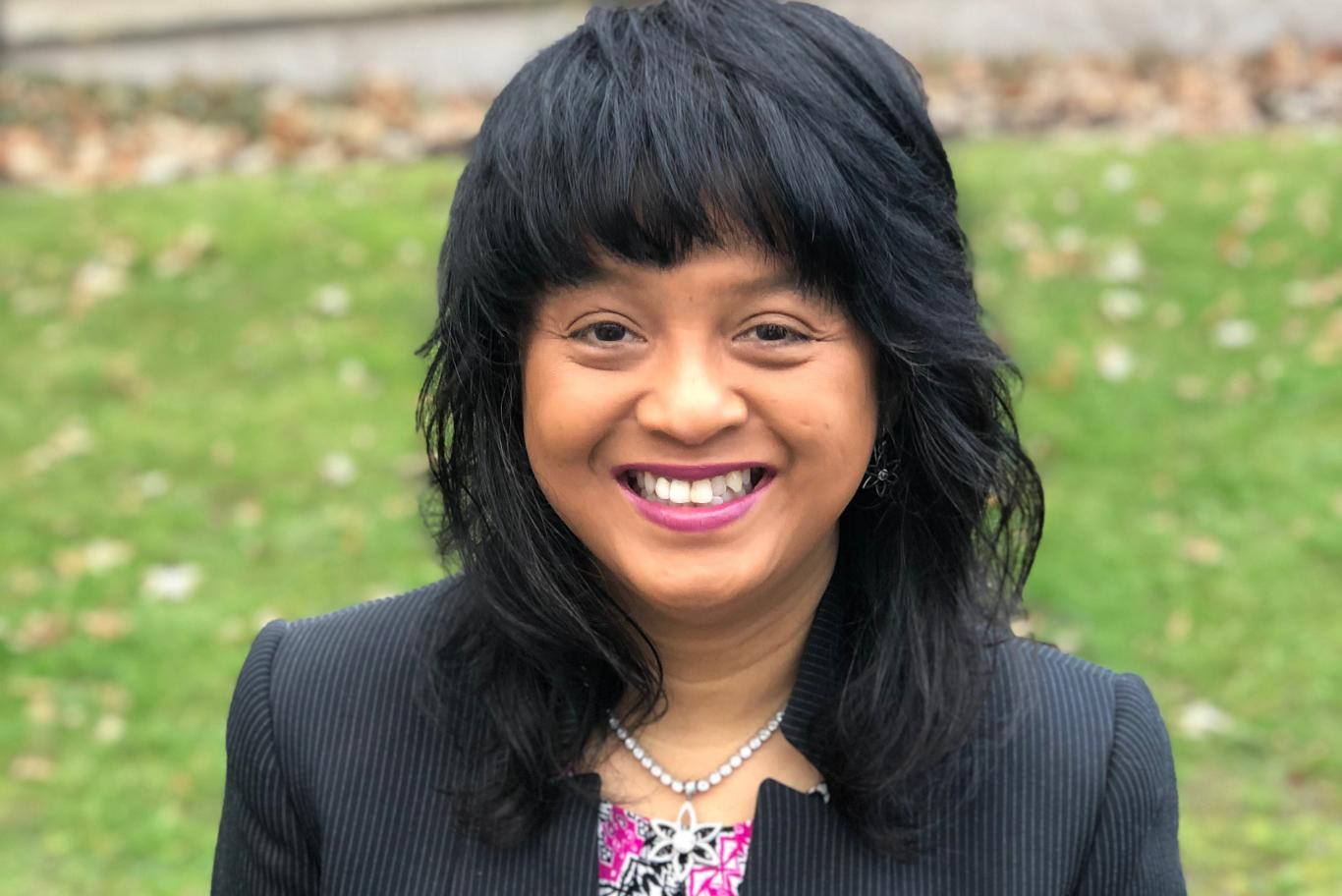 Hampshire College Appoints Vice President for Student Affairs and Dean ...