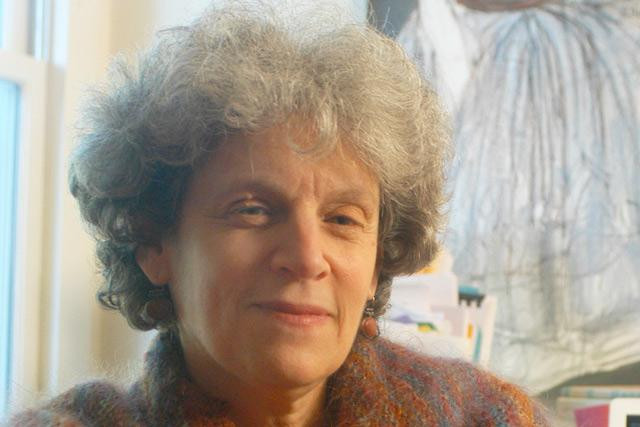 Deborah Gorlin Wins Sarton Poetry Prize | Hampshire College