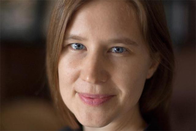 Eula Biss 95F’s Newest Book Examines the Author’s Uneasy Relationship ...