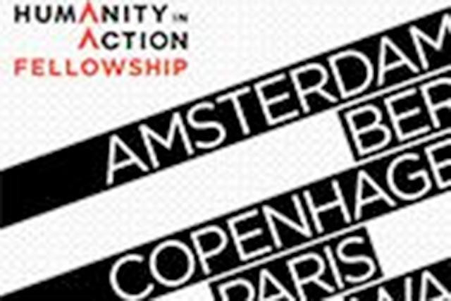 Two Hampshire Students Awarded 2015 Humanity in Action Fellowships ...