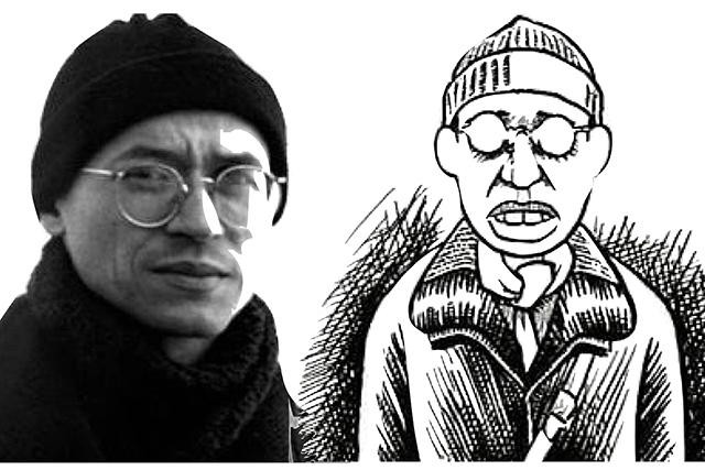 Acclaimed Comics Journalist Featured as Hampshire Writer in Residence ...