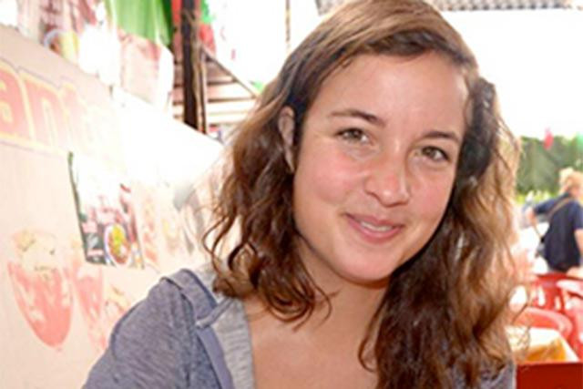 Martha Pskowski 09F Receives Fulbright Award | Hampshire College