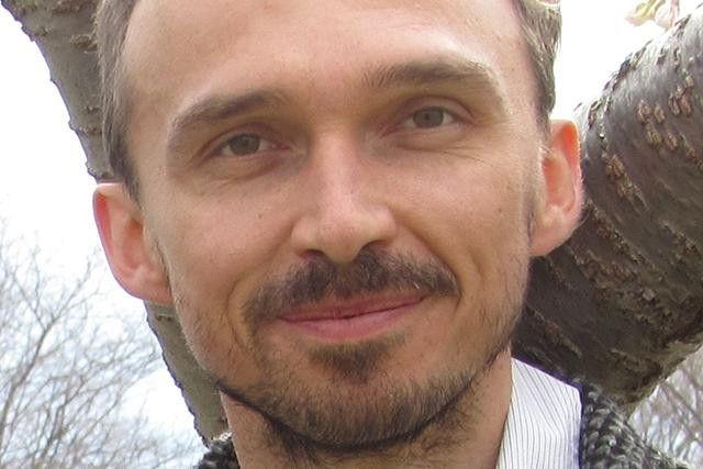 Q&A Interview with Asian Religions Professor Rafal Stepien | Hampshire ...