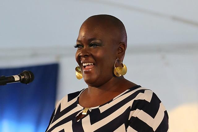 Video of Sonya Renee Taylor Delivering Commencement Keynote Address ...